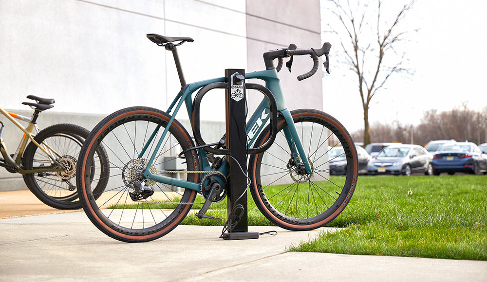 The Power of Cycling Infrastructure in Smart Cities – Saris Infrastructure