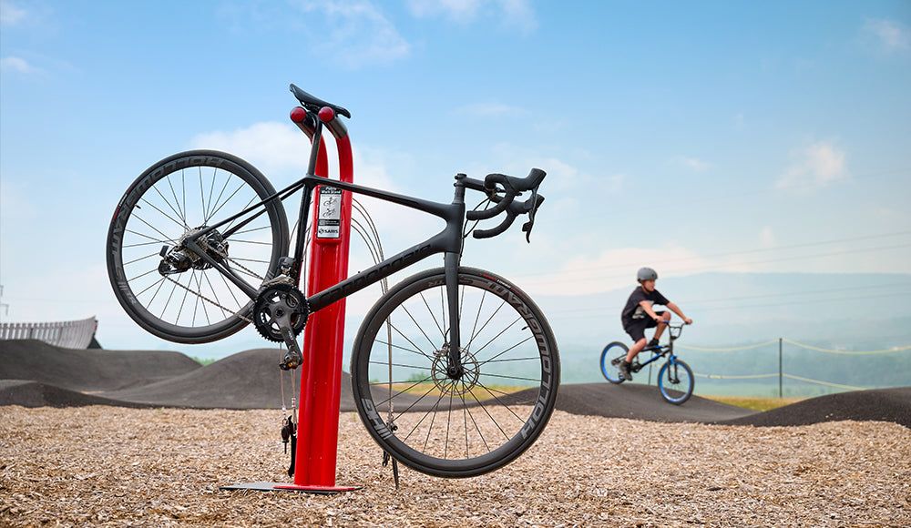 Building a Sustainable Future: The Role of Cycling Infrastructure ...