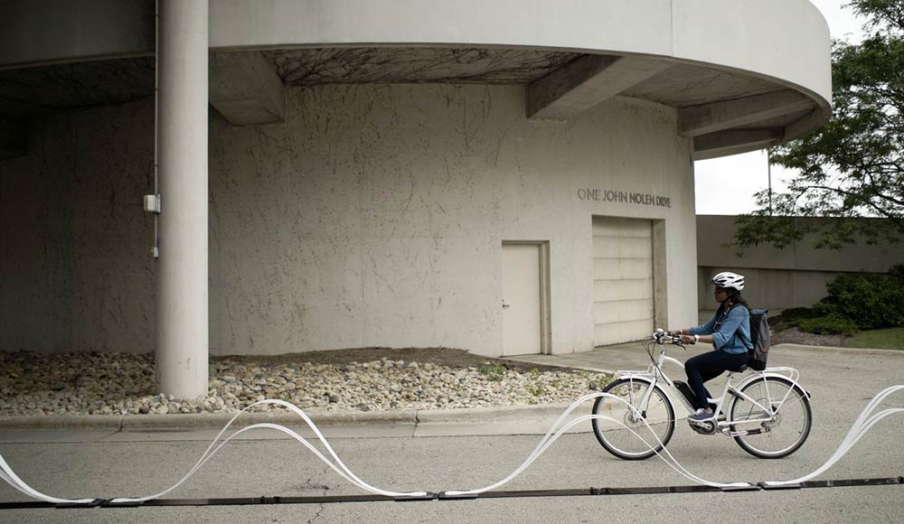Protected Bike Lanes Ride Wave of Popularity – Saris Infrastructure