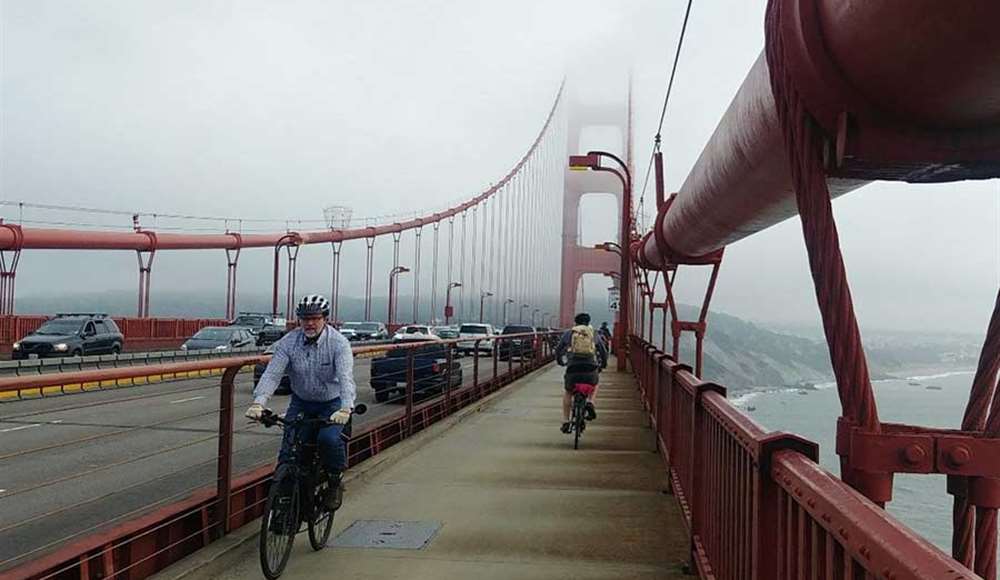 First Mile/Last Mile: Completing the Commute Around San Francisco Bay ...
