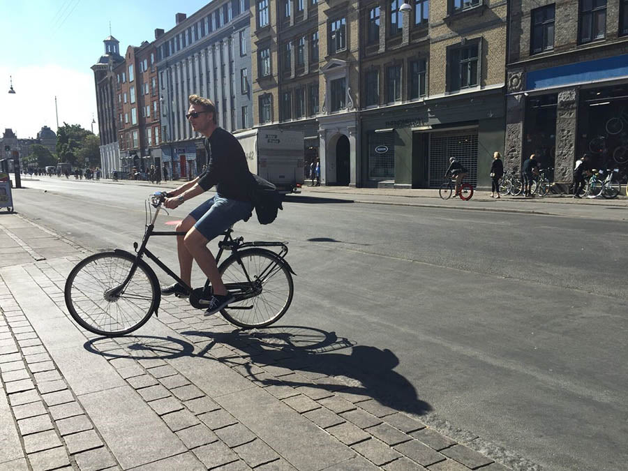 Malmö Bicycle Infrastructure | Saris Infrastructure Blog