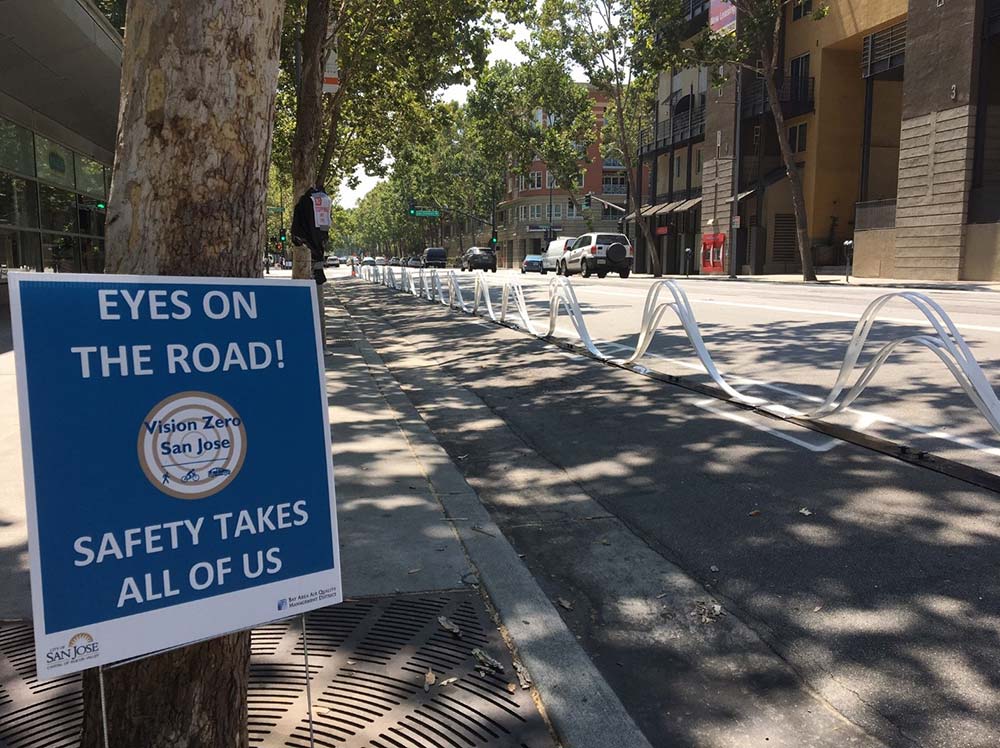 Riding the Wave with the Wave Delineator – Saris Infrastructure