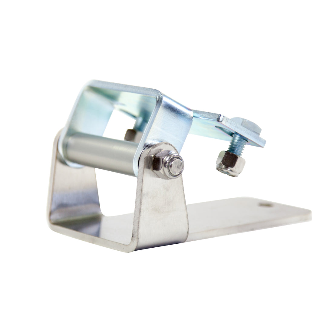 Stair Ramp Brackets for Saris Bicycle Access Ramp – Saris Infrastructure