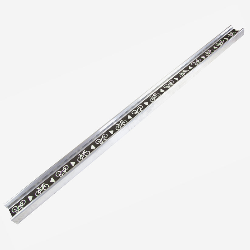 Bicycle Access Ramp – Anti-Slip Bike Ramp for Stairs – Saris Infrastructure