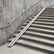 Bicycle Access Ramp – Anti-Slip Bike Ramp for Stairs – Saris Infrastructure