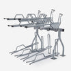 Stack Rack - Compact & Efficient Bike Storage | Saris Infrastructure