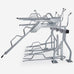 Stack Rack - Compact & Efficient Bike Storage | Saris Infrastructure