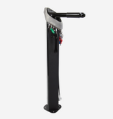 Bike Wash Station – Outdoor Bicycle Cleaning Station for Trailheads ...