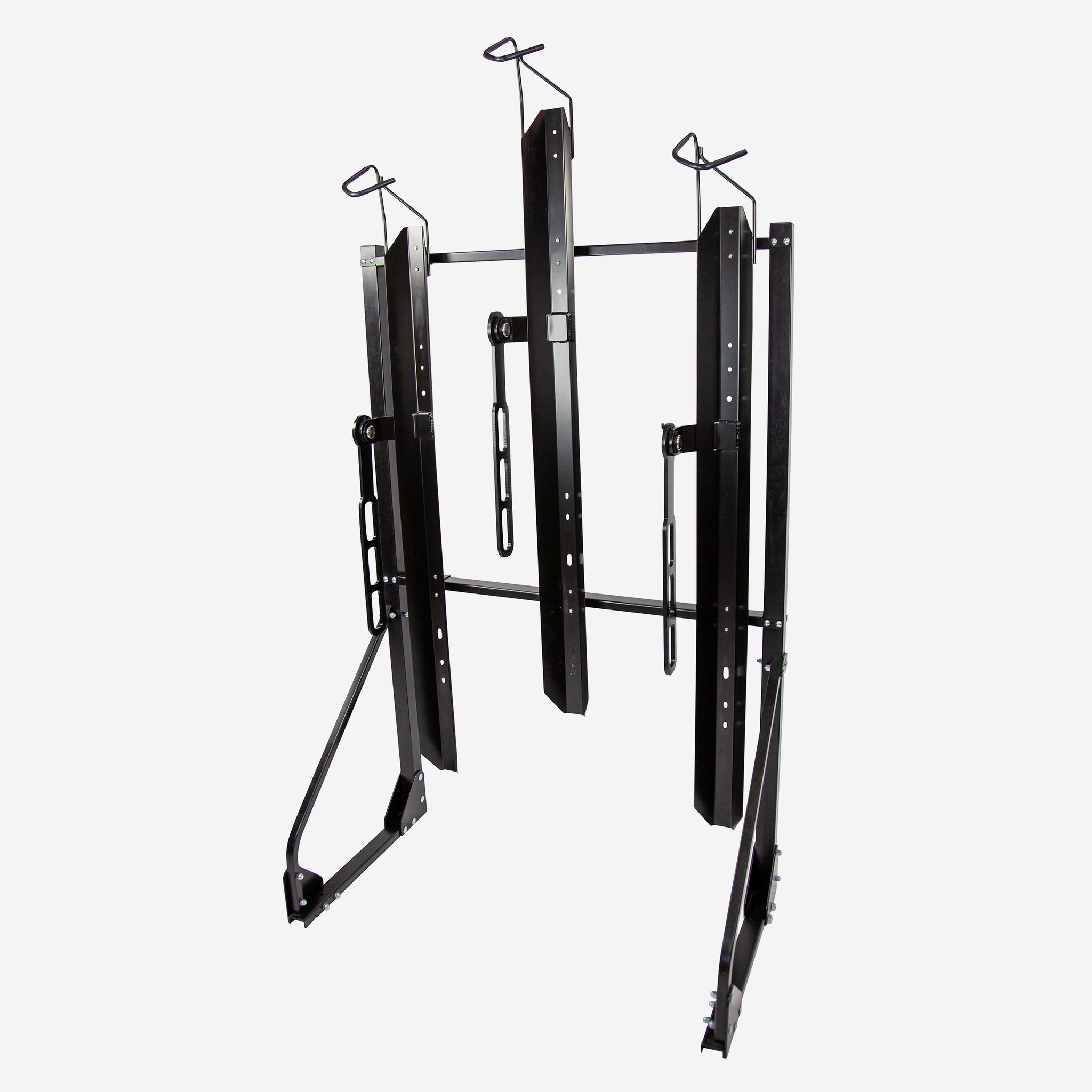 Vertical Bike Rack – Space-Saving & Adjustable | Saris Infrastructure
