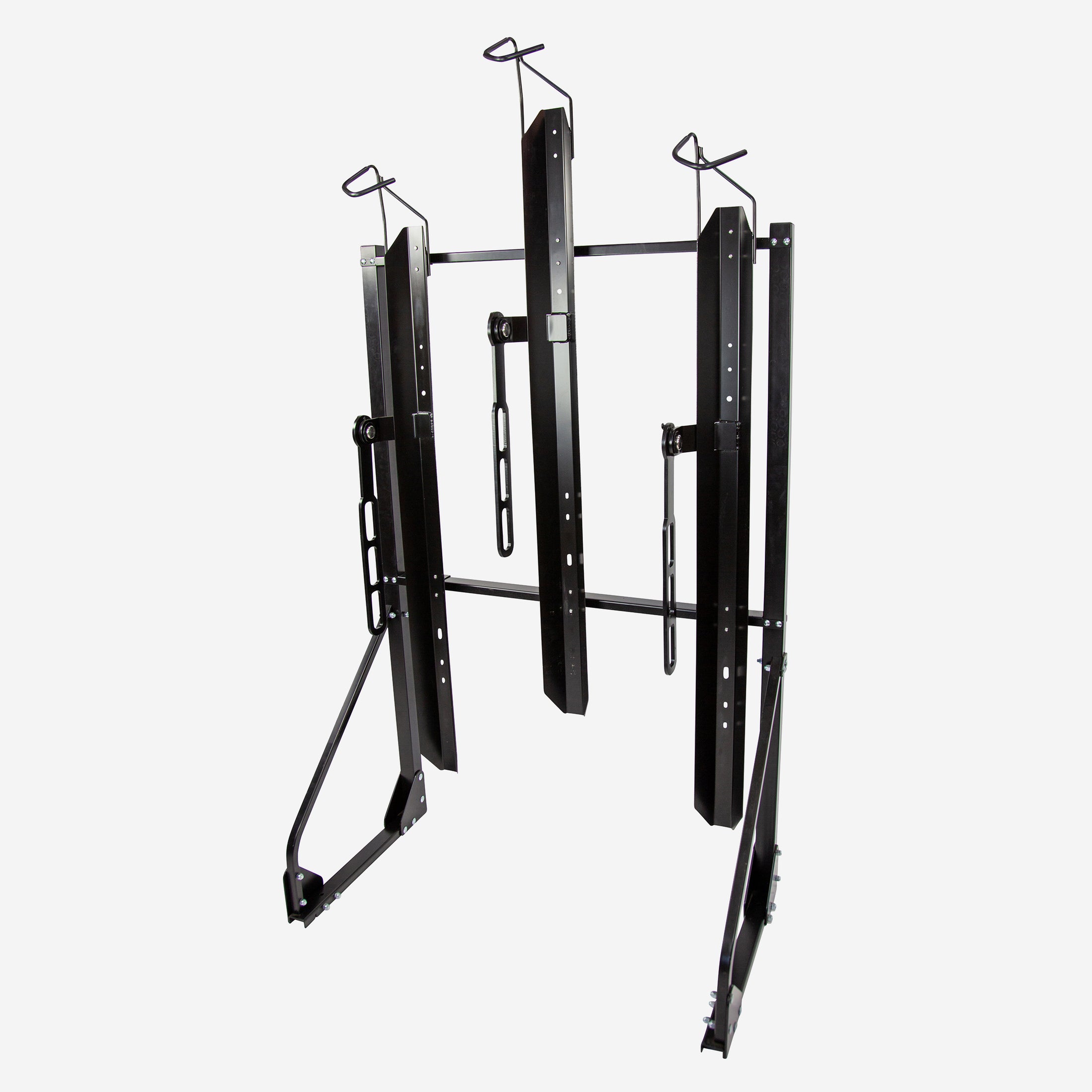 Vertical Bike Rack – Space-Saving & Adjustable | Saris Infrastructure